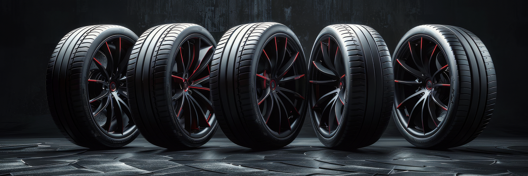 GE Tires Online Inc
